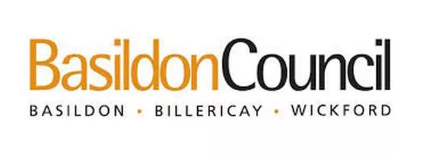 Basildon Council Logo