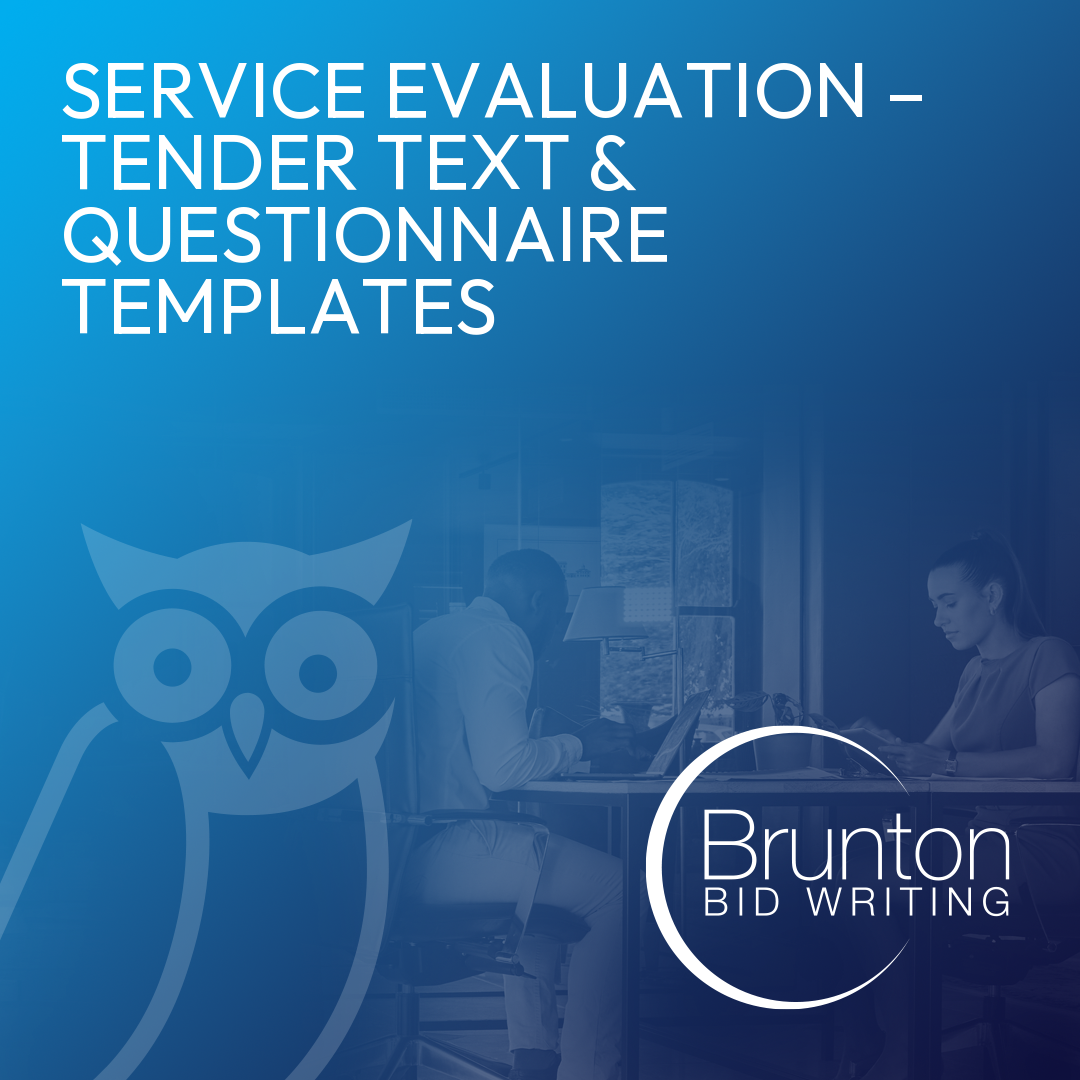 Service Evaluation & Performance Measurement for Recruitment Agencies