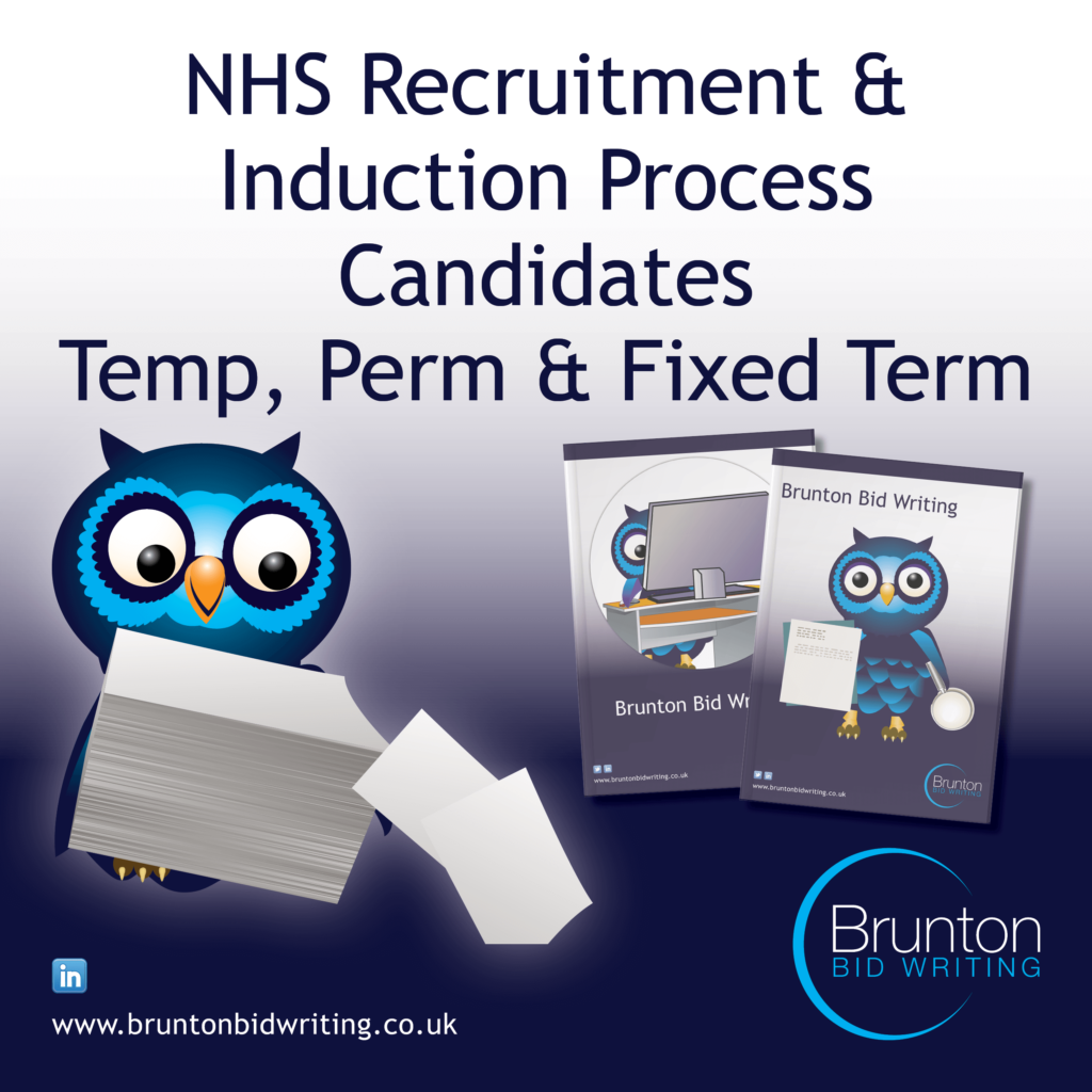 NHS-Rec-Induction-Process - Brunton Bid Writing