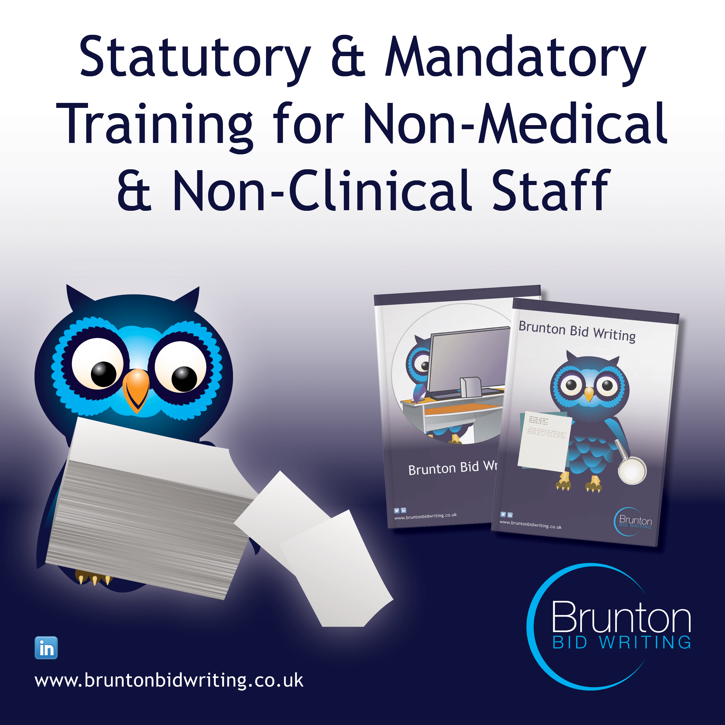 Training - Statutory & Mandatory Training Procedure - Non-Medical/Non ...
